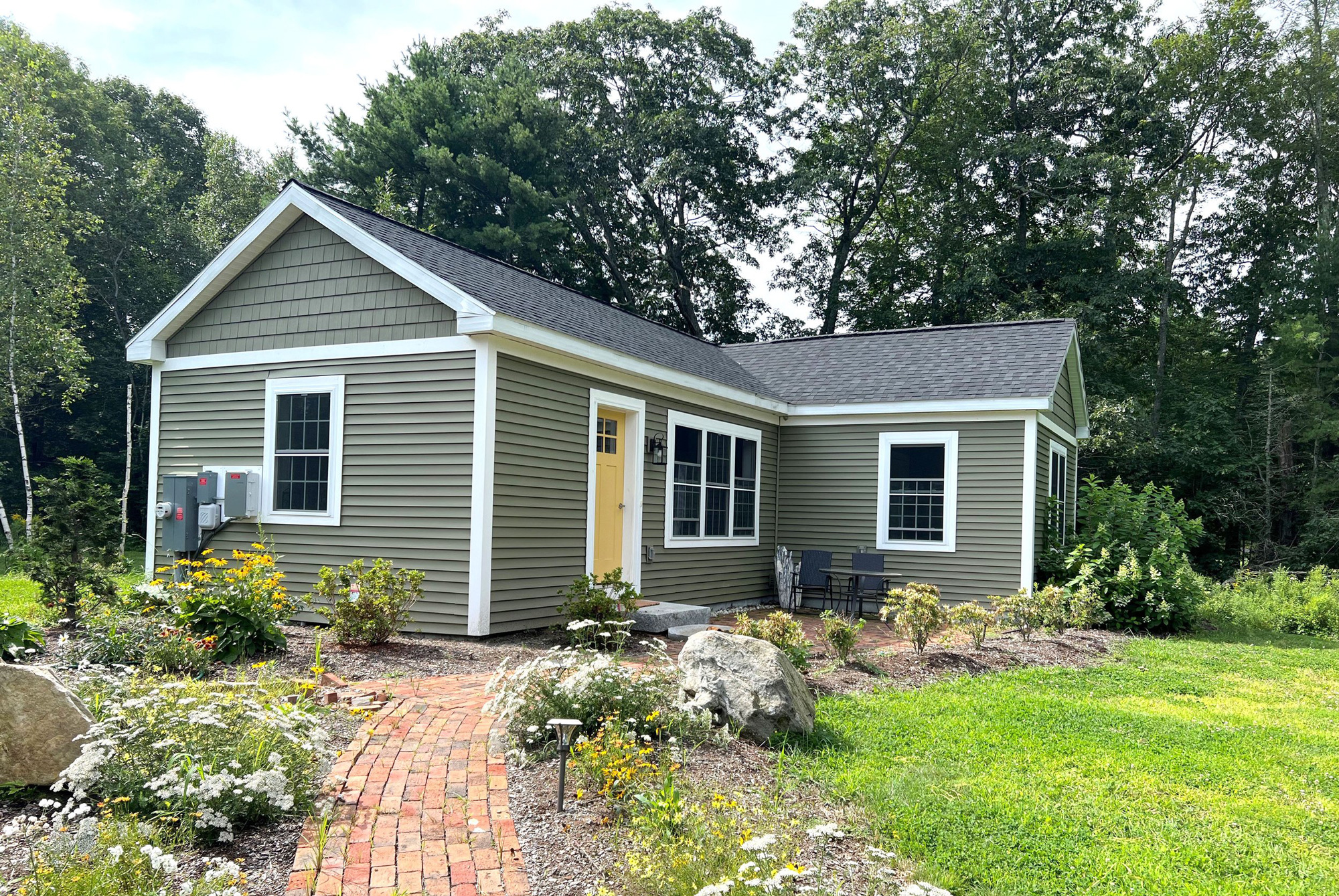 Newport Modular Homes | Custom Modular Home Specialists